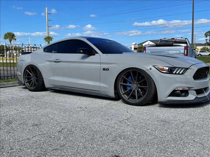 Wide Open Customs LLC - Port Charlotte, FL